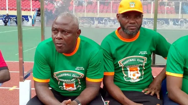 OC Renaissance : Le coach ivoirien François Moguie Guehi confirme sa ...