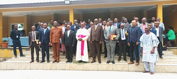 L'UCC et la Communauté famille chrétienne s'unissent pour promouvoir le ...