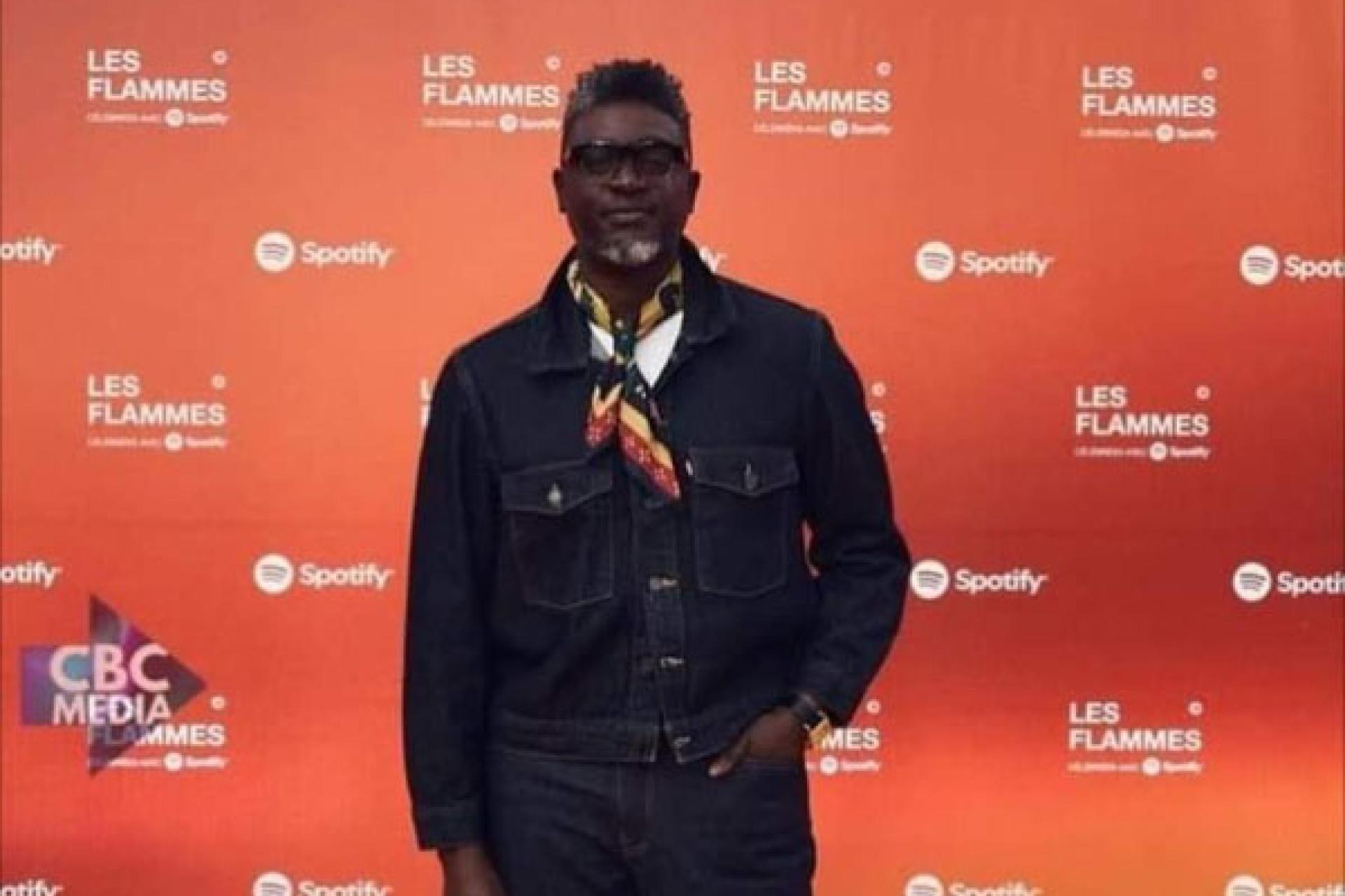 Flammes 2025 : Corneille, Kery James et Franglish solidaires des ...